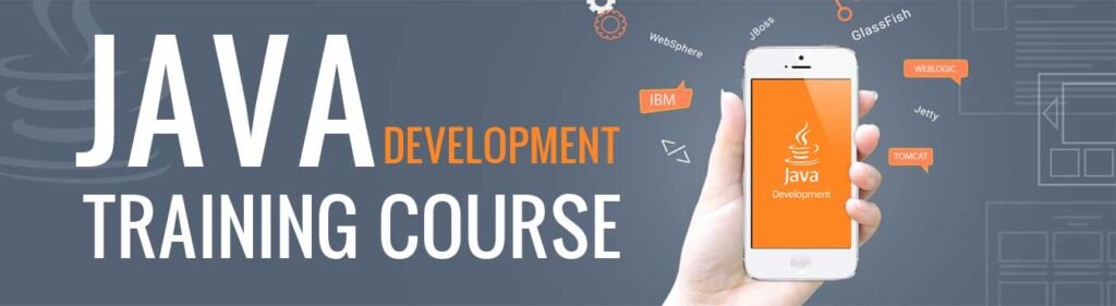 Java Training – Reliable IT School
